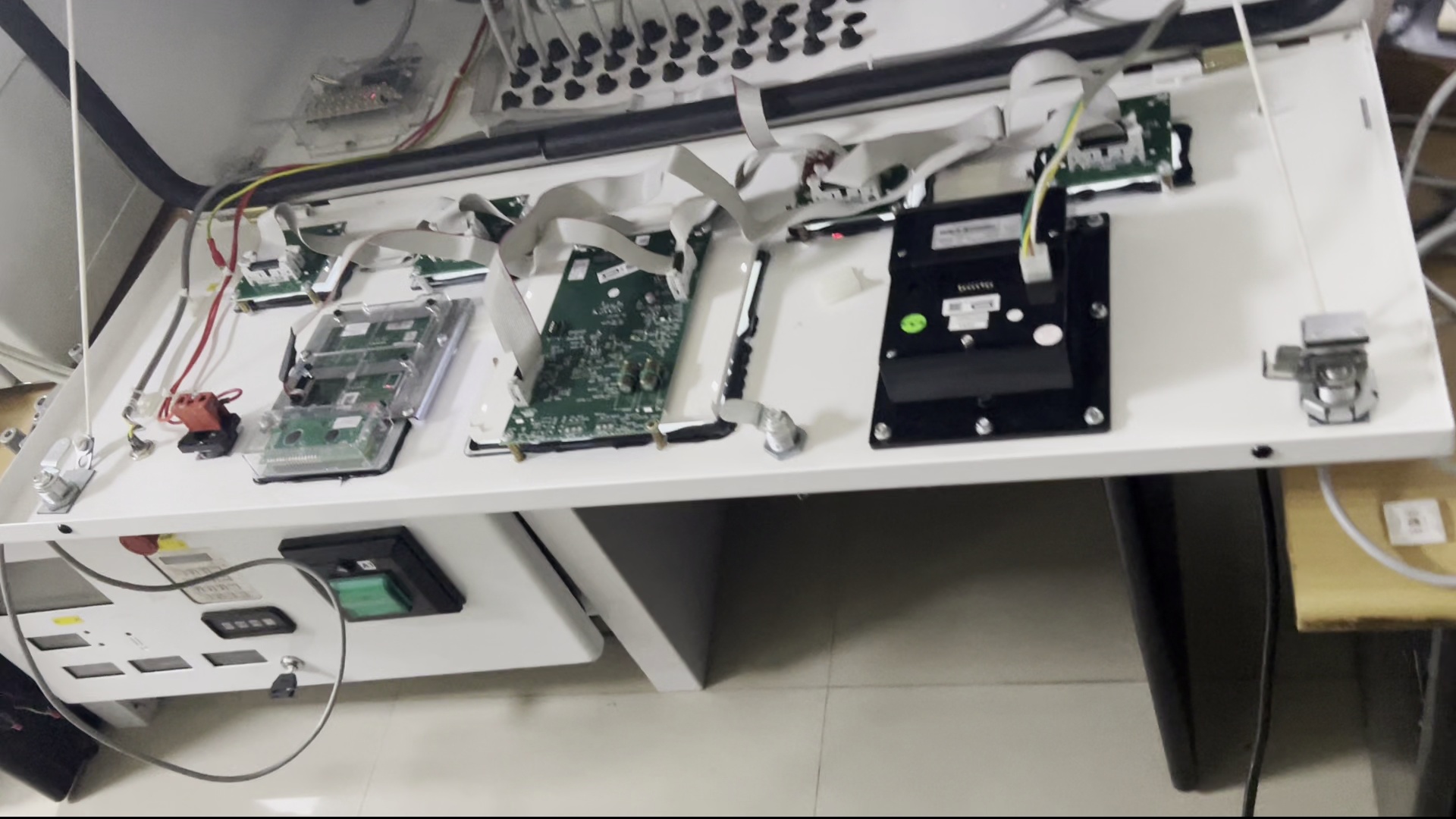 pcb board Object Detection Dataset by CDAC New
