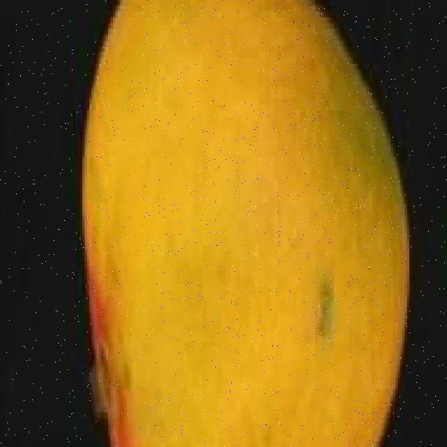 Mango Quality Object Detection Dataset by ISABELA STATE UNIVERSITY