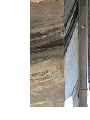 bottom-damage Instance Segmentation Dataset by concretedamage