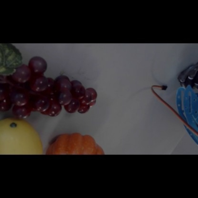 Fruit And Vegetable Object Detection Dataset By Albert Allen