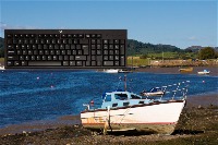 Keyboard Detection (keyboard-detection-fwck5) - Roboflow Universe