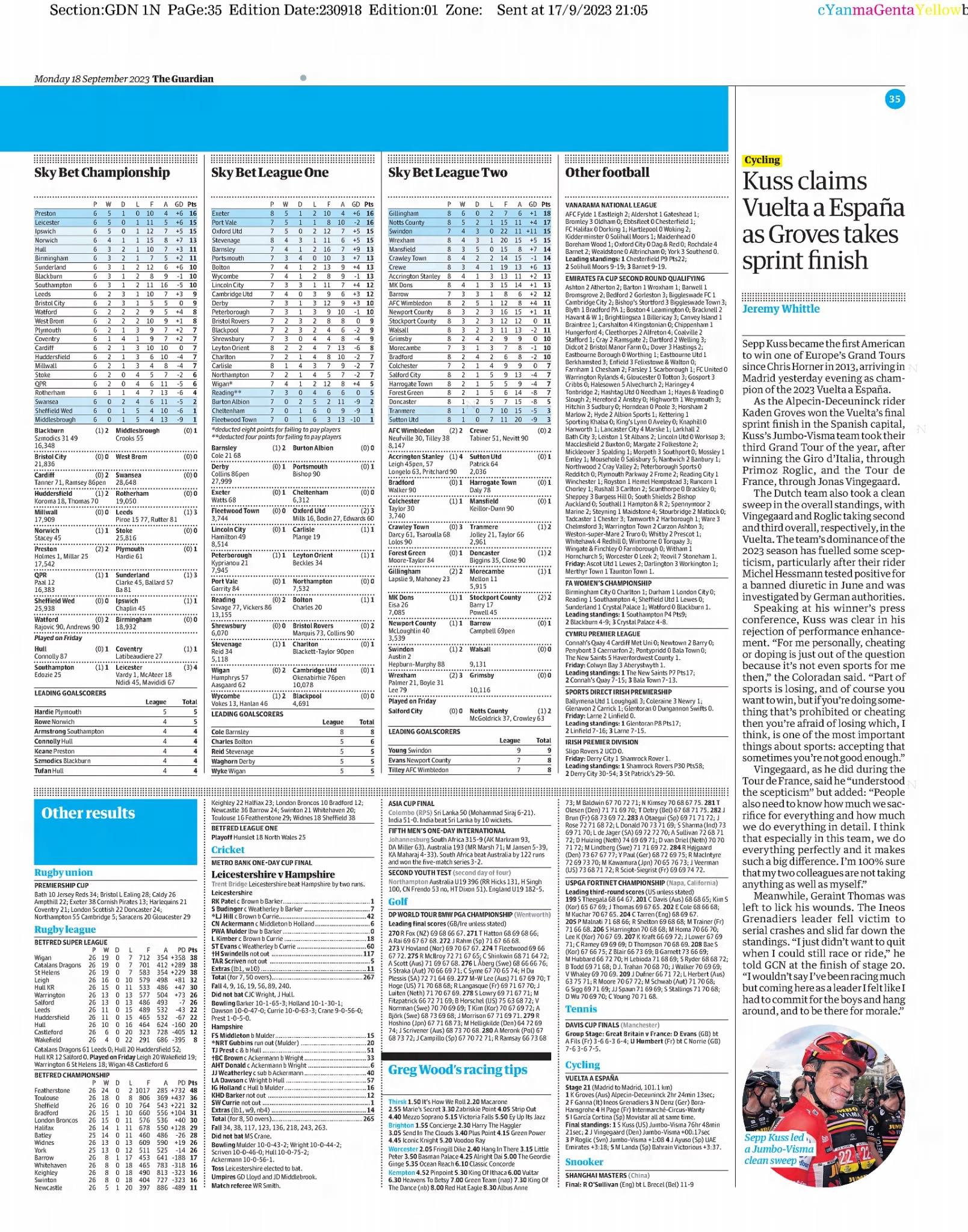 TheGuardian Annotated Data Instance Segmentation Model by tempx