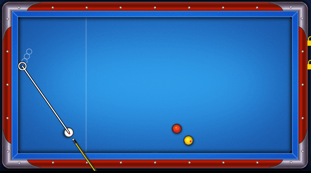 BILLIARD Object Detection Dataset by ky