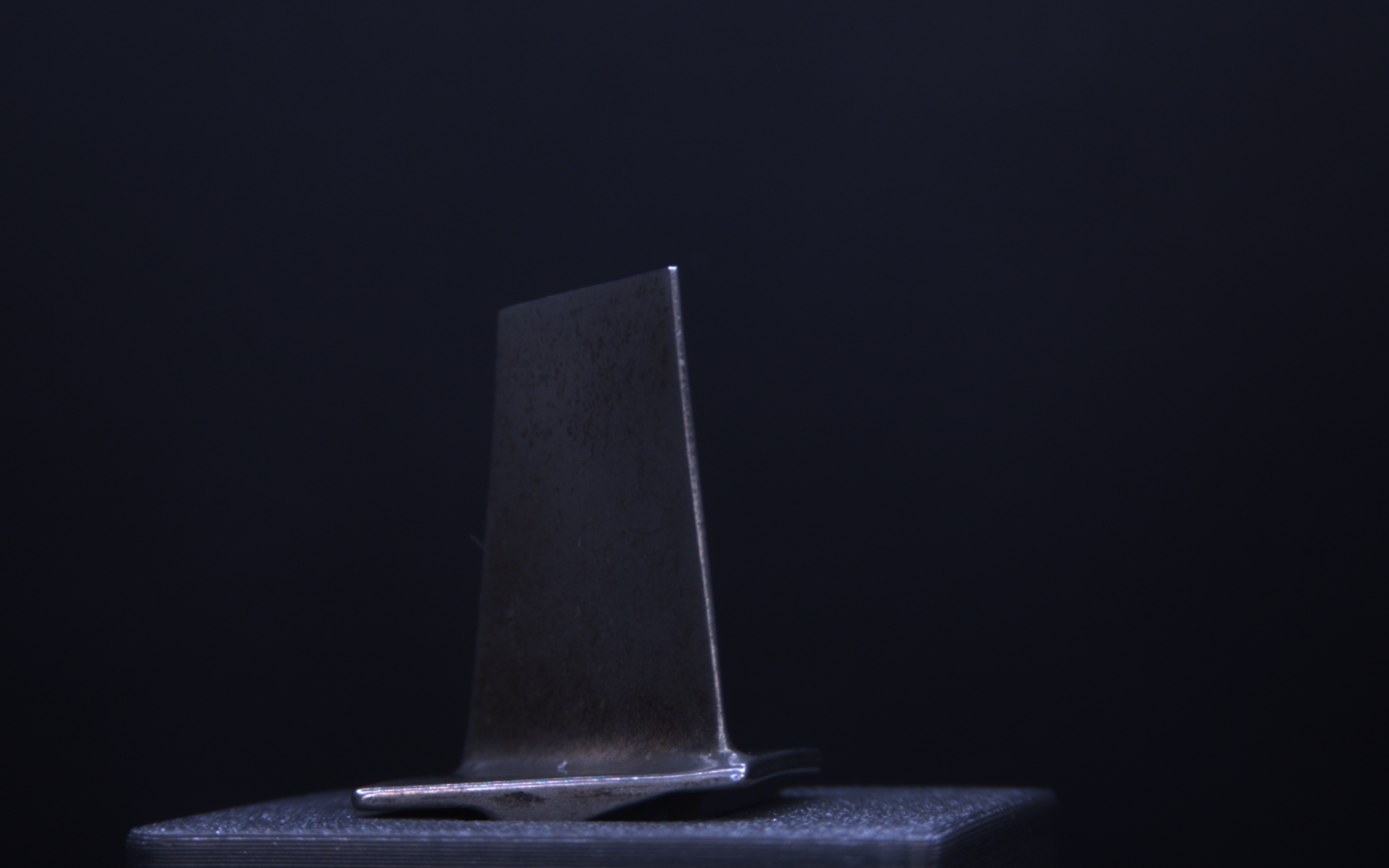 Blade Inspection Object Detection Model by Blade Inspection