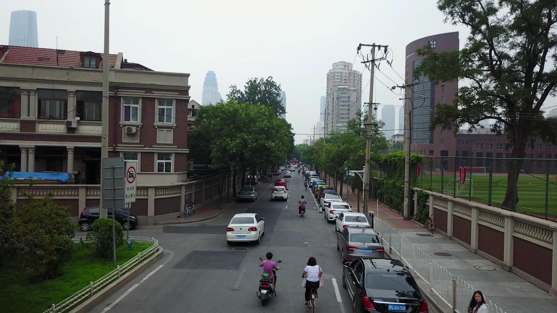 Crowd Object Detection Model (v1, 2024-11-17 7:47am) by GP1