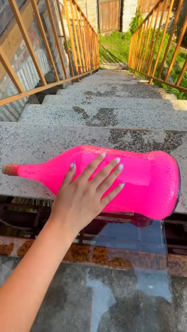 broken glass Object Detection Dataset and Pre-Trained Model by glass bottles