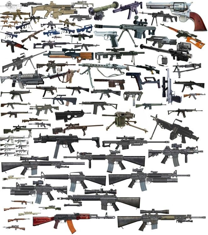 weapon detection Instance Segmentation Dataset by Albright Edet