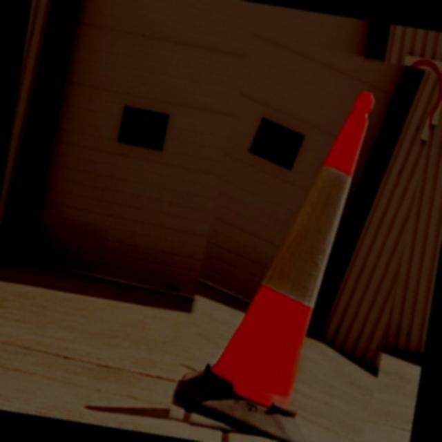 Cone Detection Object Detection Dataset By Betelgues