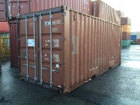 Container Damage Detection (container-damage-detection-akoya) - Roboflow Universe