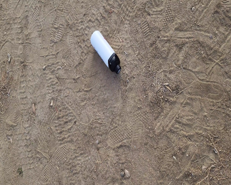 knock Object Detection Model by Nom