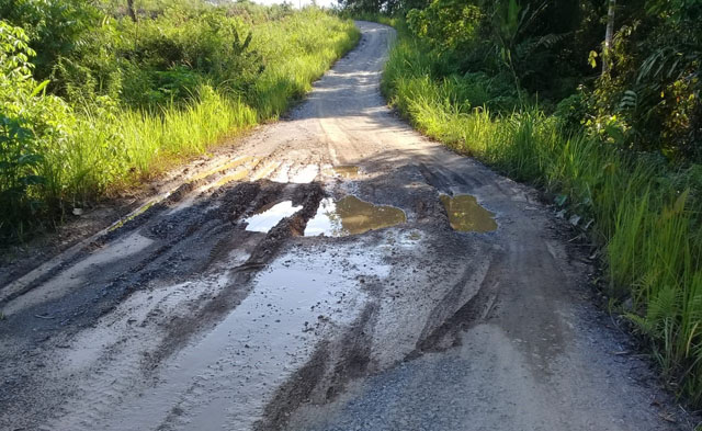 Pothole Detection Deep Learning Dataset Object Detection Dataset And