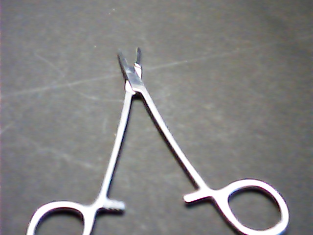 Surgical Tools Object Detection Dataset By College