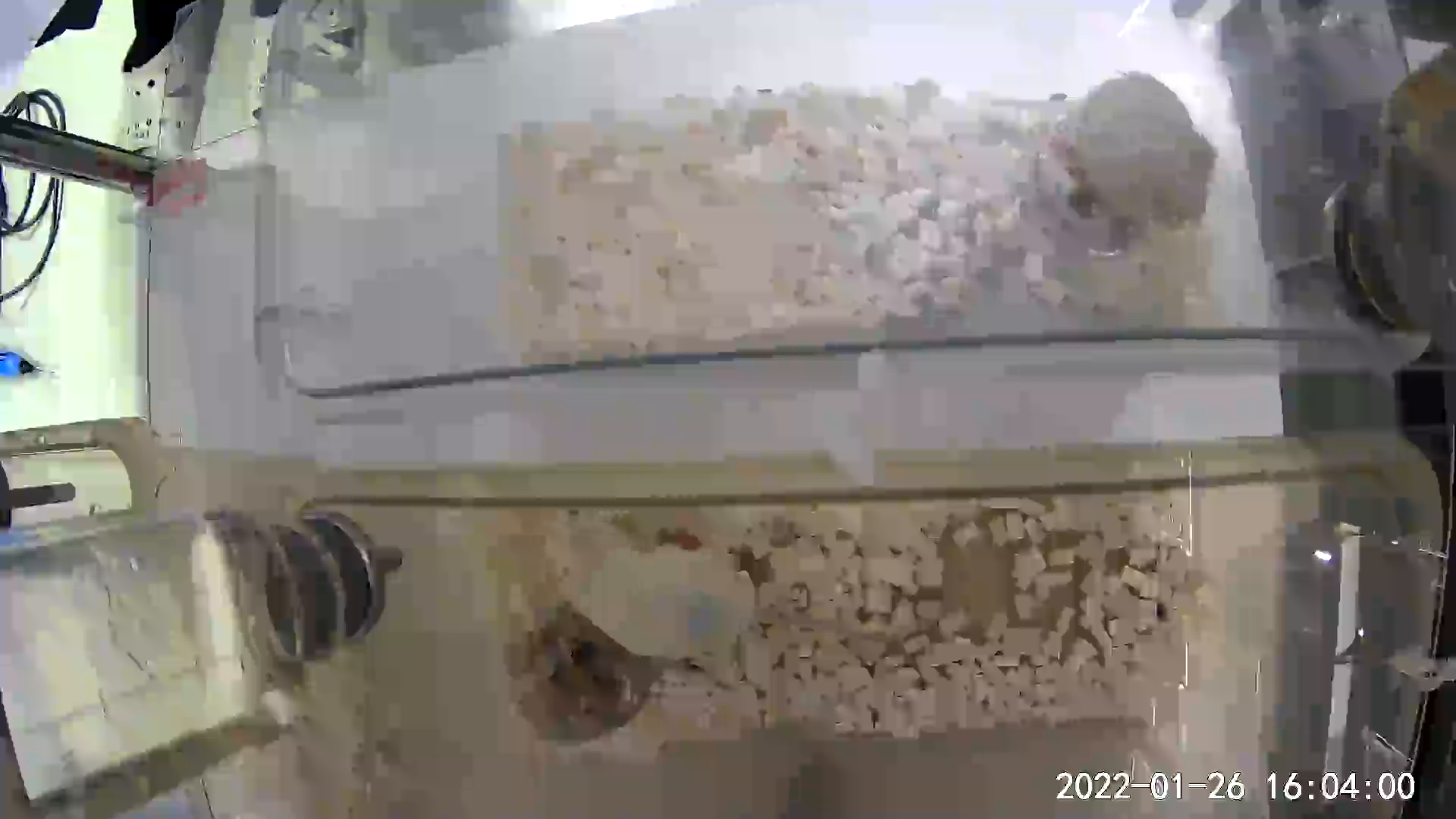 demo-mouse Object Detection Dataset and Pre-Trained Model by naomi