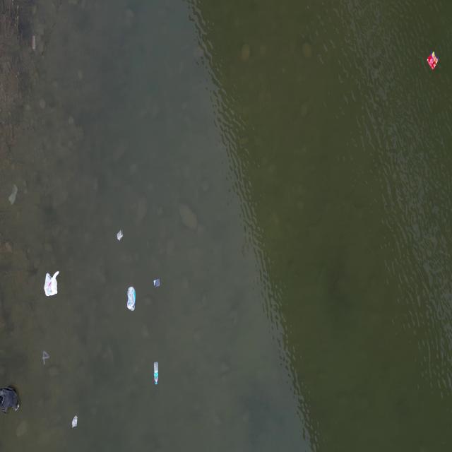 Water Pollution100 Object Detection Dataset By Water Pollution