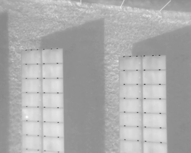 solar panel Object Detection Dataset by Enord