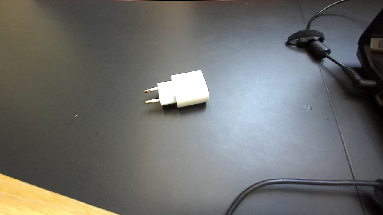 Charger Object Detection Dataset by Charger