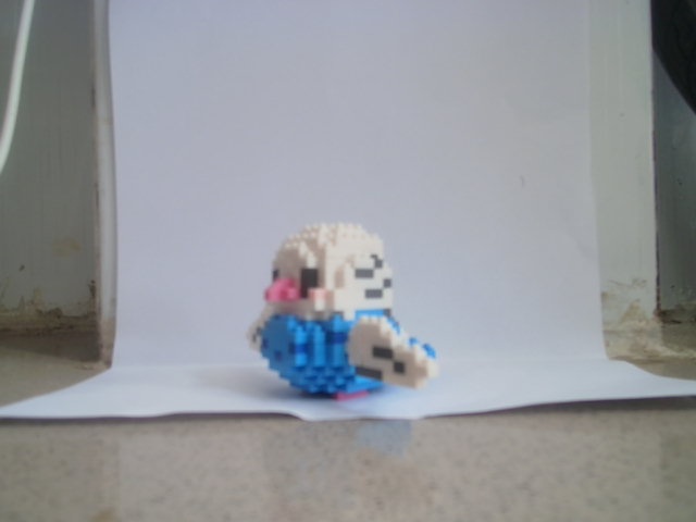 project yolo v11 Object Detection Model by SyAIWorkspace