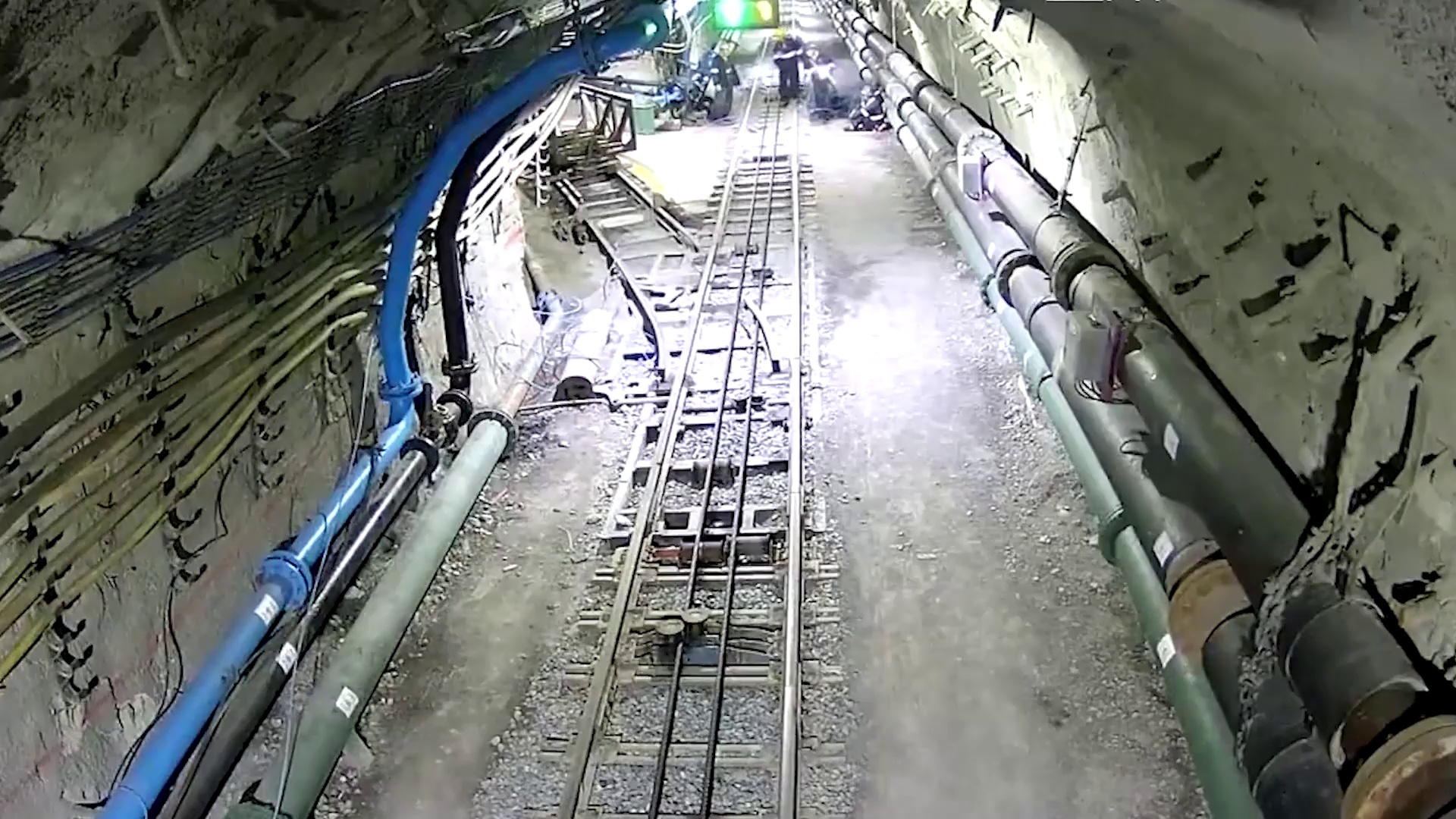 MineDatasets Object Detection Dataset by meditator