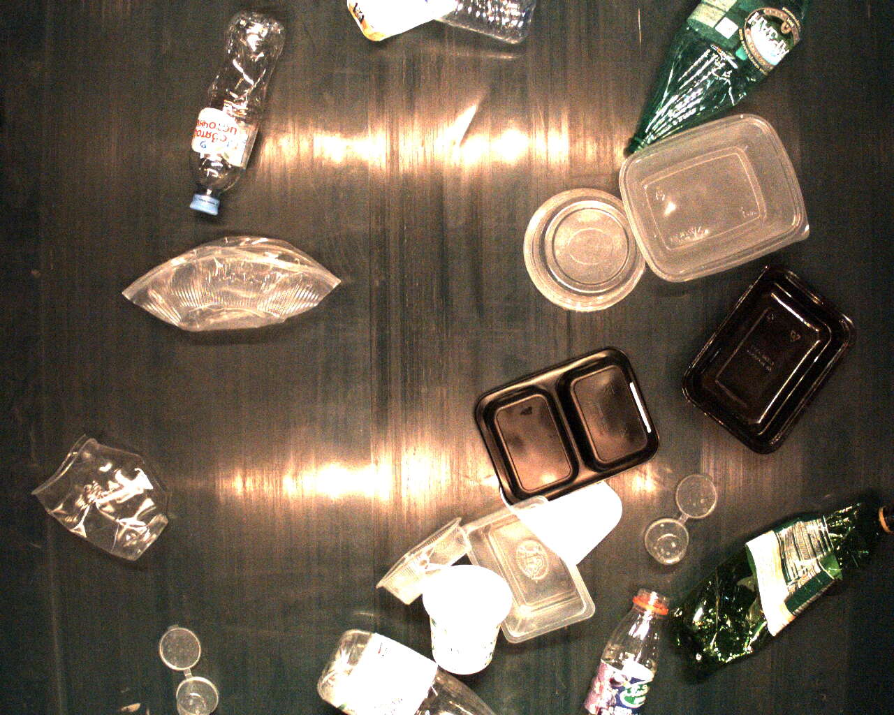 How to Use the Waste sorting v1 Object Detection API