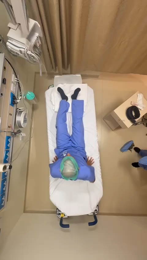 medical Instance Segmentation Model by Medical