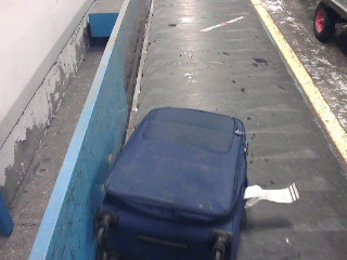 Object Detection Object Detection Dataset by luggage