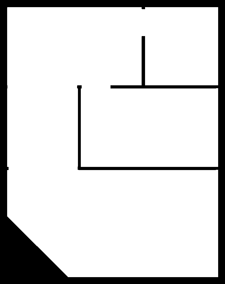 FloorPlan Detect Instance Segmentation Dataset and Pre-Trained Model by af