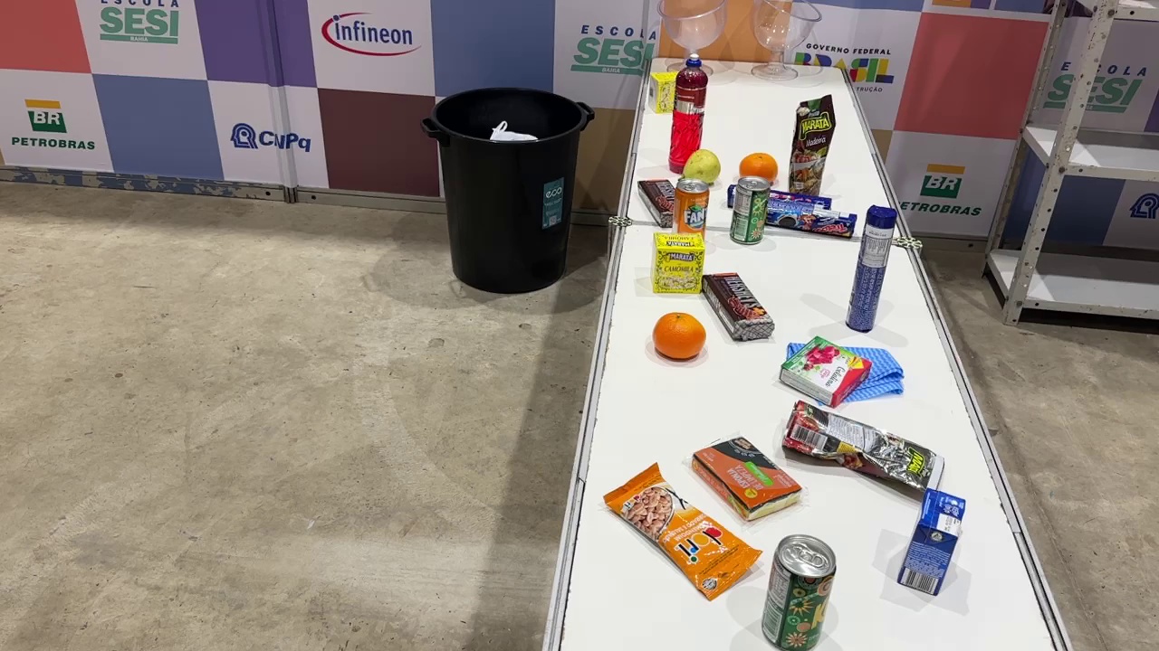 LARC 23 Trash Can Object Detection Dataset by CBR 23