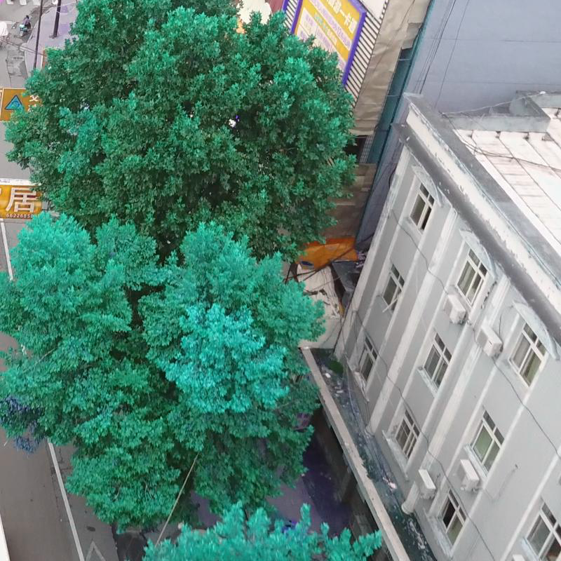 aitod Object Detection Dataset by mydata