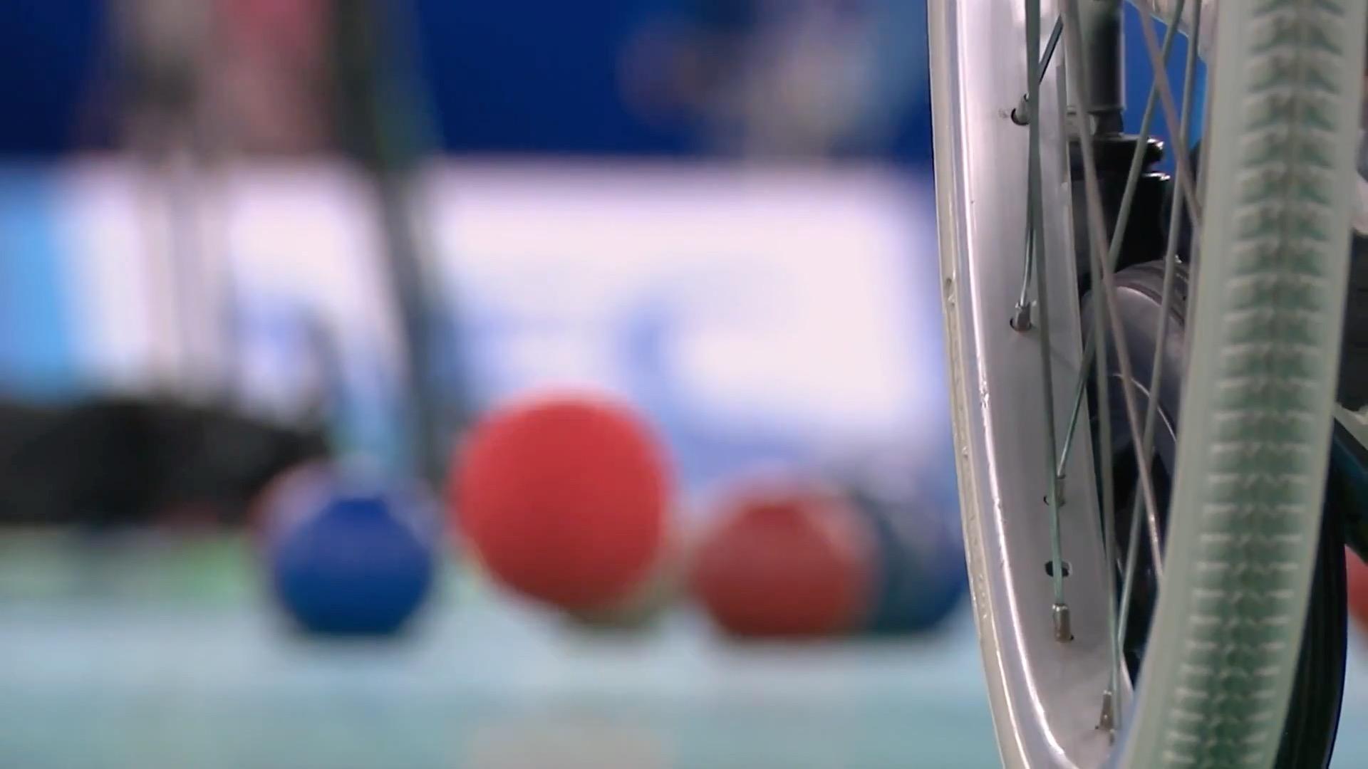 Ball Column Segment Instance Segmentation Dataset By Robocon