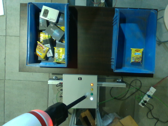 zero_failure_case Object Detection Dataset by dataanno