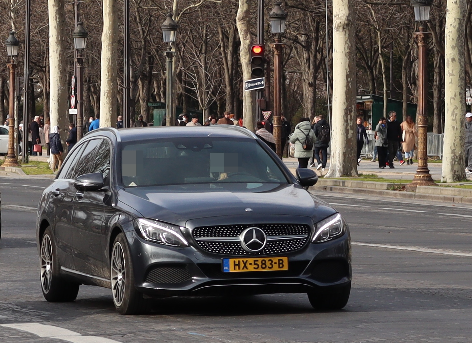 Lpr Nederland Object Detection Dataset By Xsystems