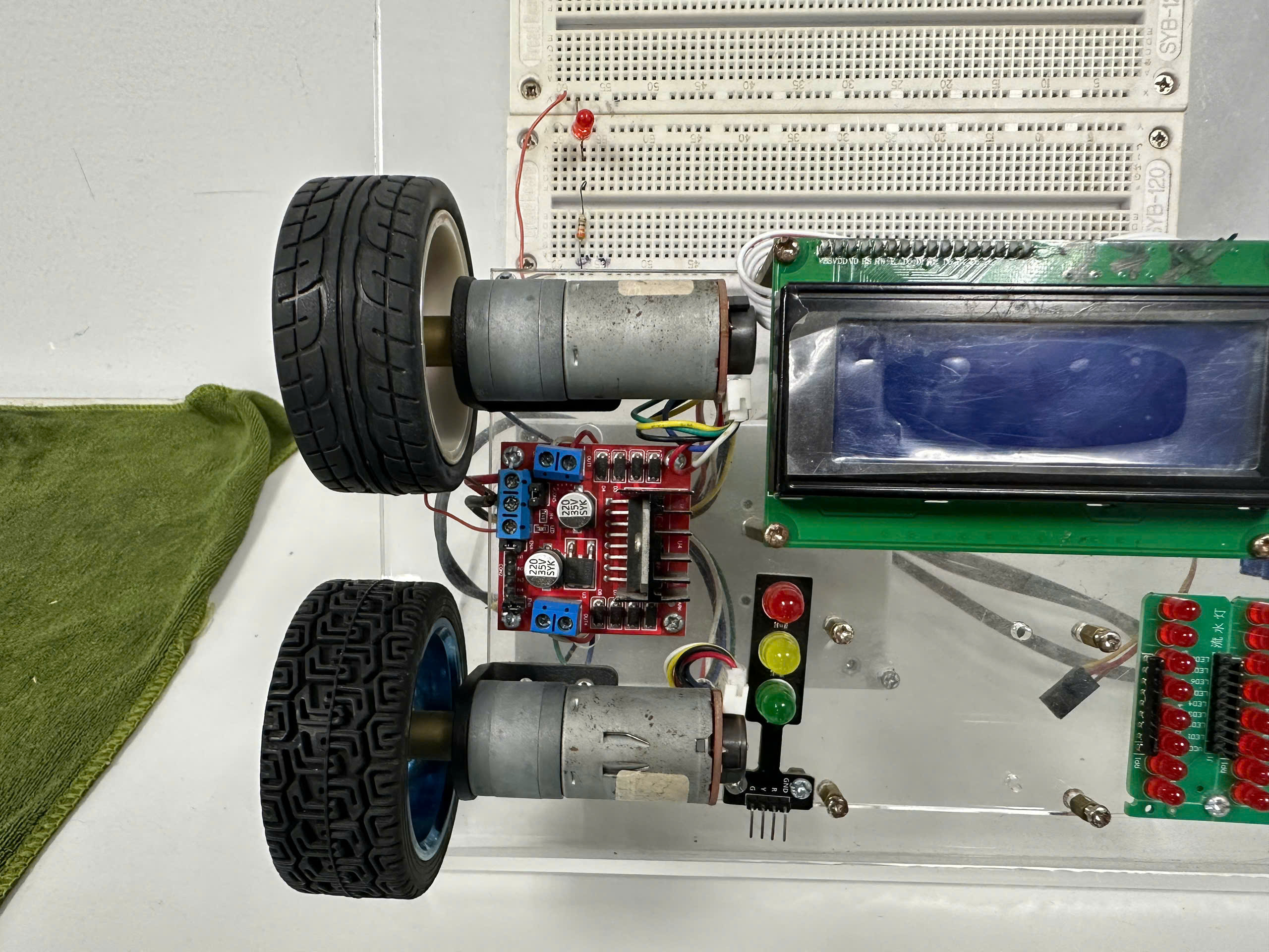 Do An Object Detection Dataset by bin