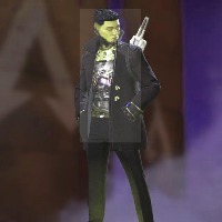 Voidwork Roboflow Universe