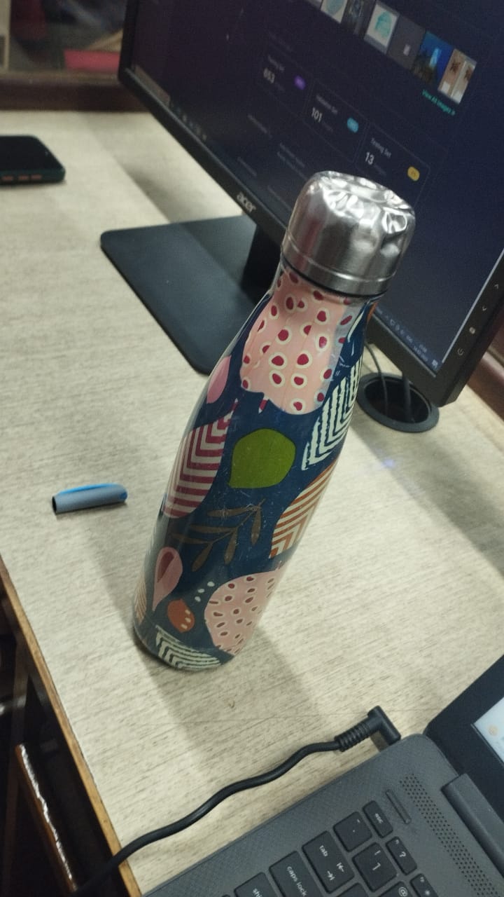 RVM object detection Object Detection Model by avd