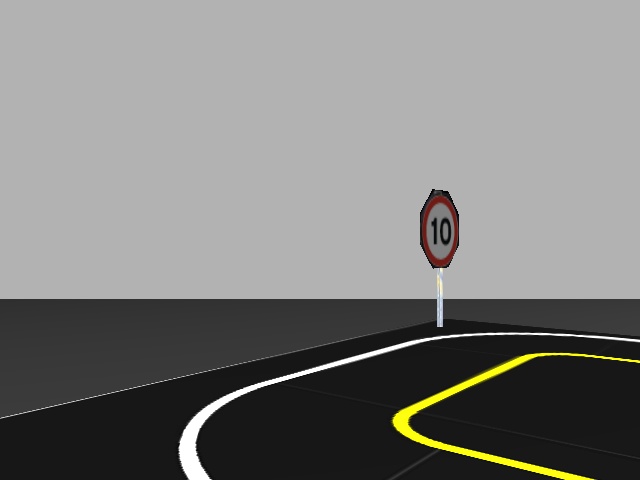 Traffic Signs Object Detection Dataset By Trafficsigns