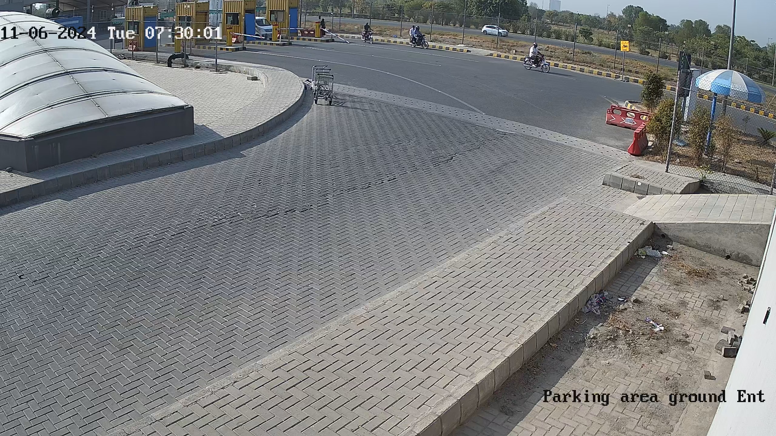 Vehicle Classes Object Detection Dataset And Pre Trained Model By Trafficimpact