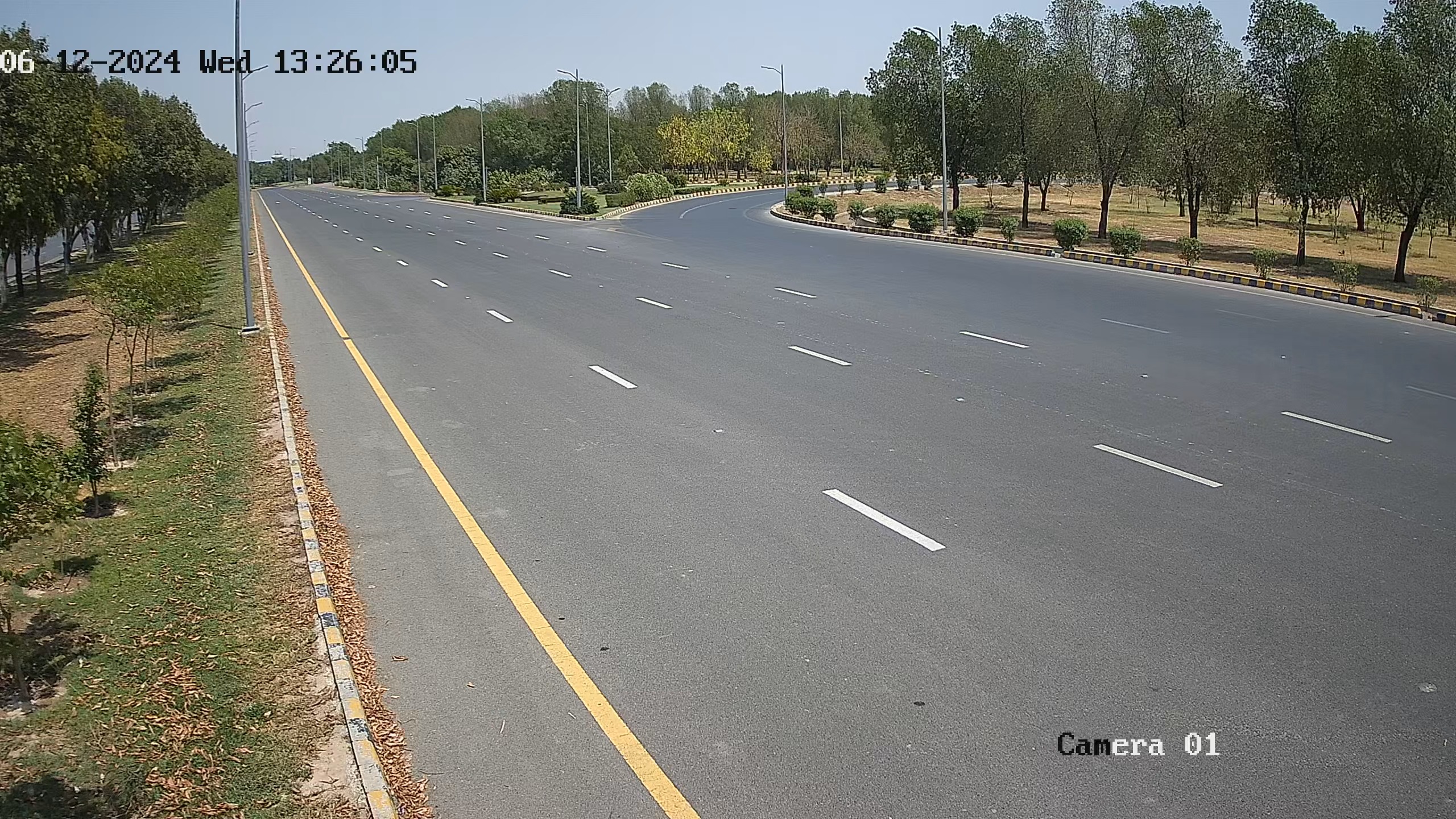 traffic-impact Object Detection Model by trafficimpact