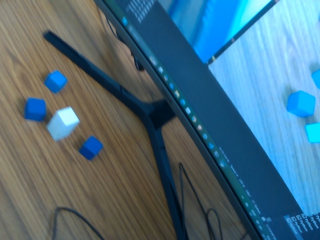 Cube Detection Object Detection Dataset by Summer Project