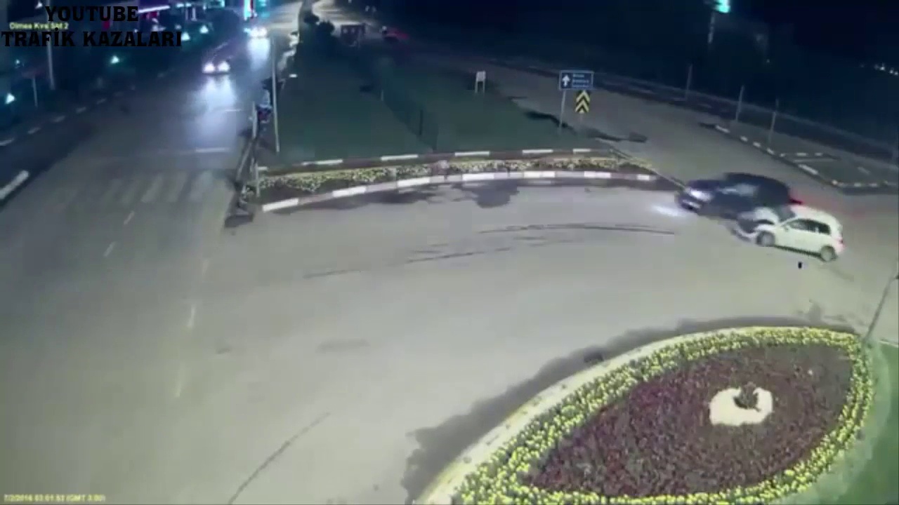 Accident Detection all images_Yolov9 Object Detection Dataset by taibahu