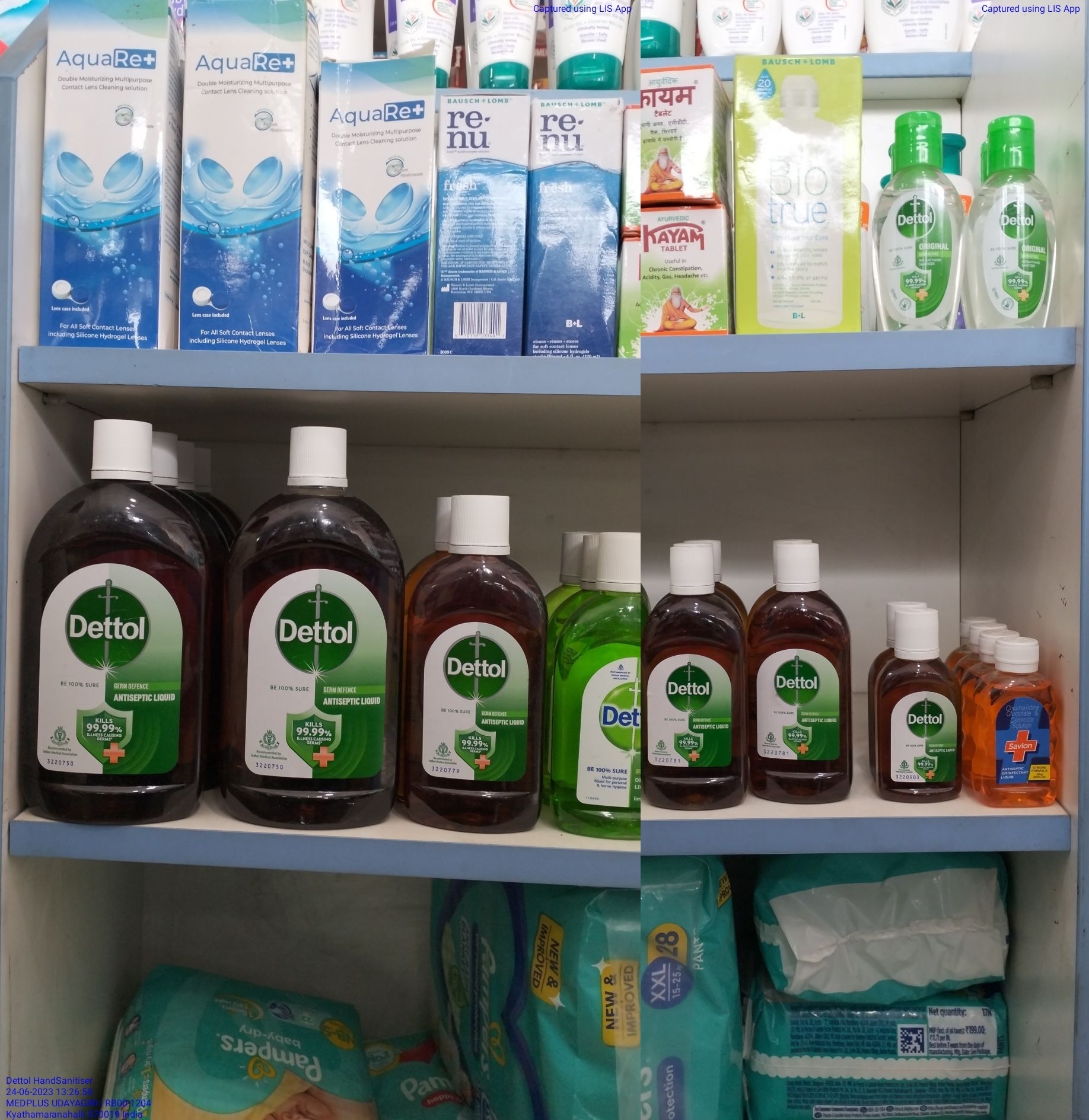 volume based dets Object Detection Dataset and Pre-Trained Model by RB ...