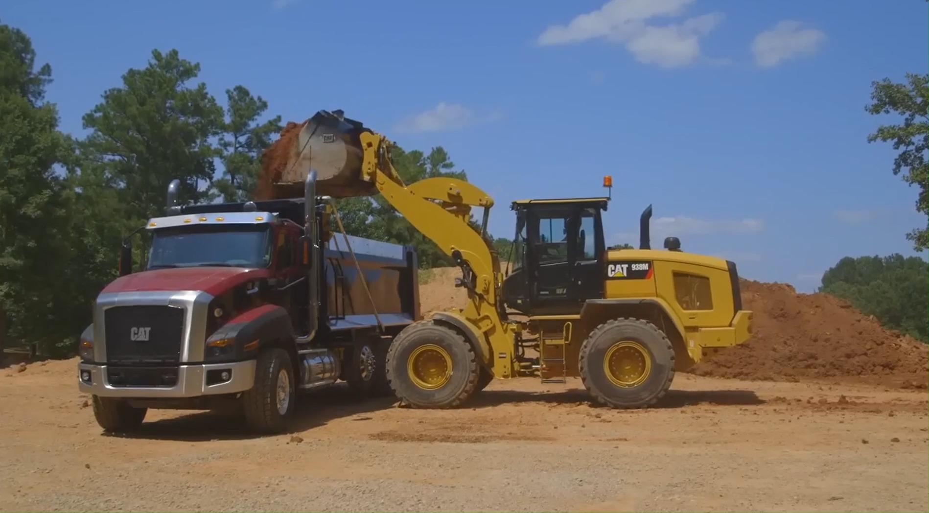 Truck-Dump Instance Segmentation Dataset by Equipment Workspace