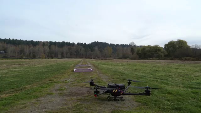 UAV_detect2 Object Detection Dataset by dronedetect