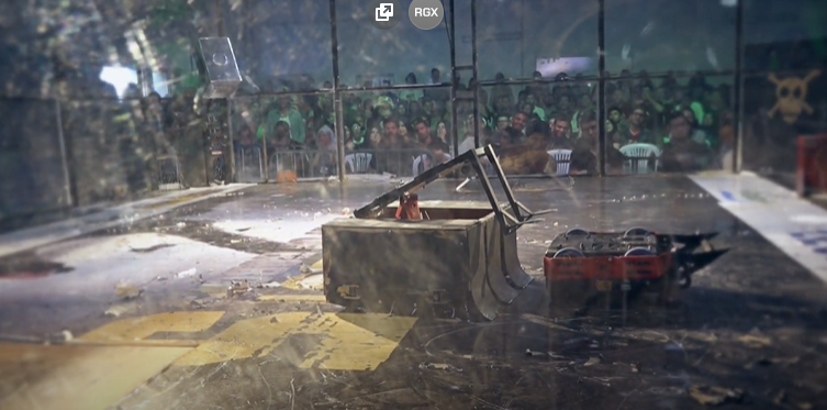 fither_robots Object Detection Dataset and Pre-Trained Model by detection