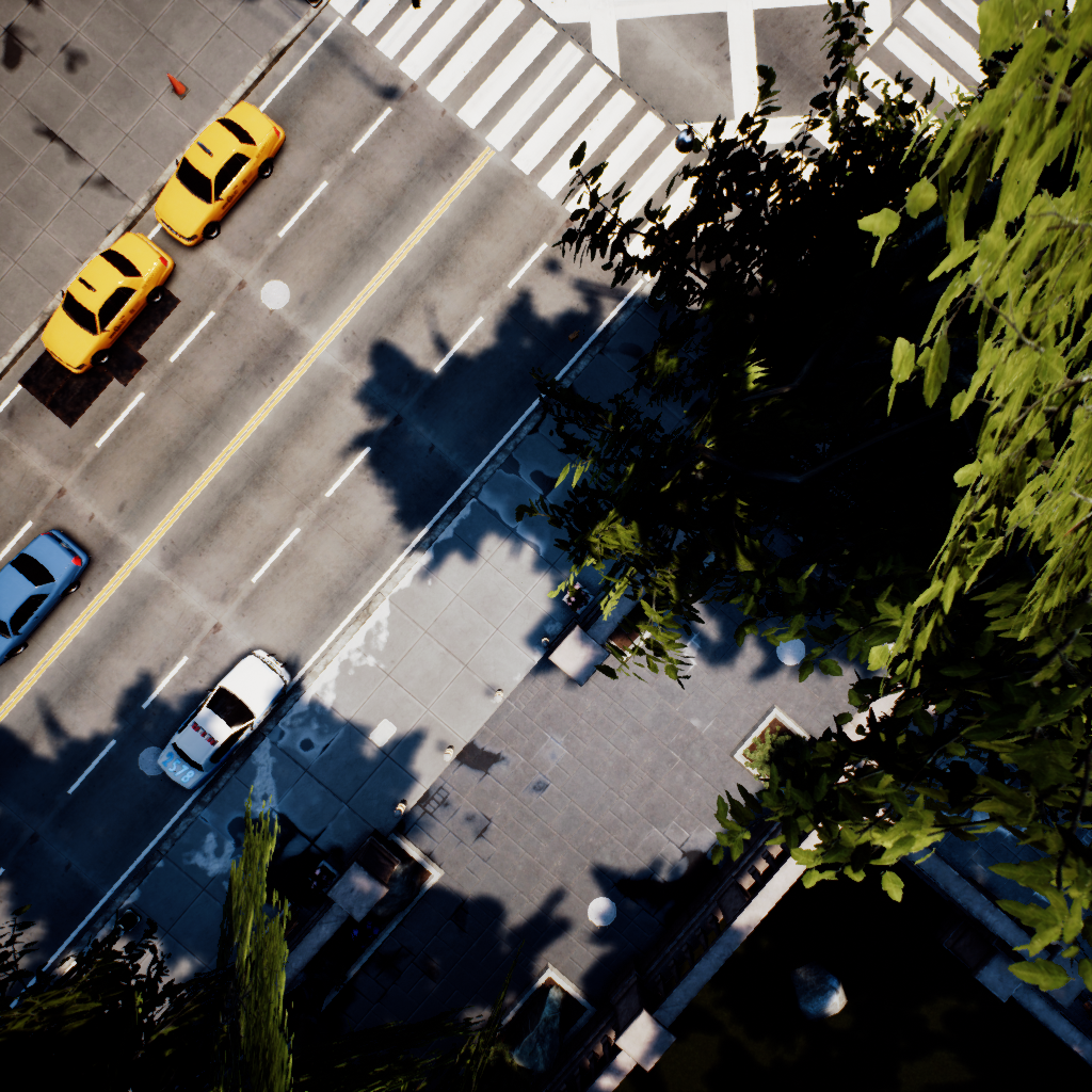 YOLO-VALID Object Detection Dataset by UPM