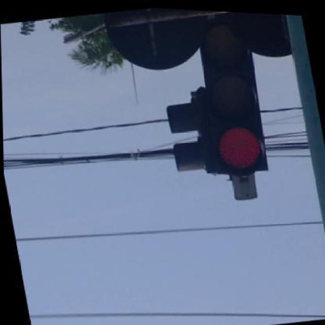 Traffic Light Labelling Object Detection Dataset by Traffic Light Dataset