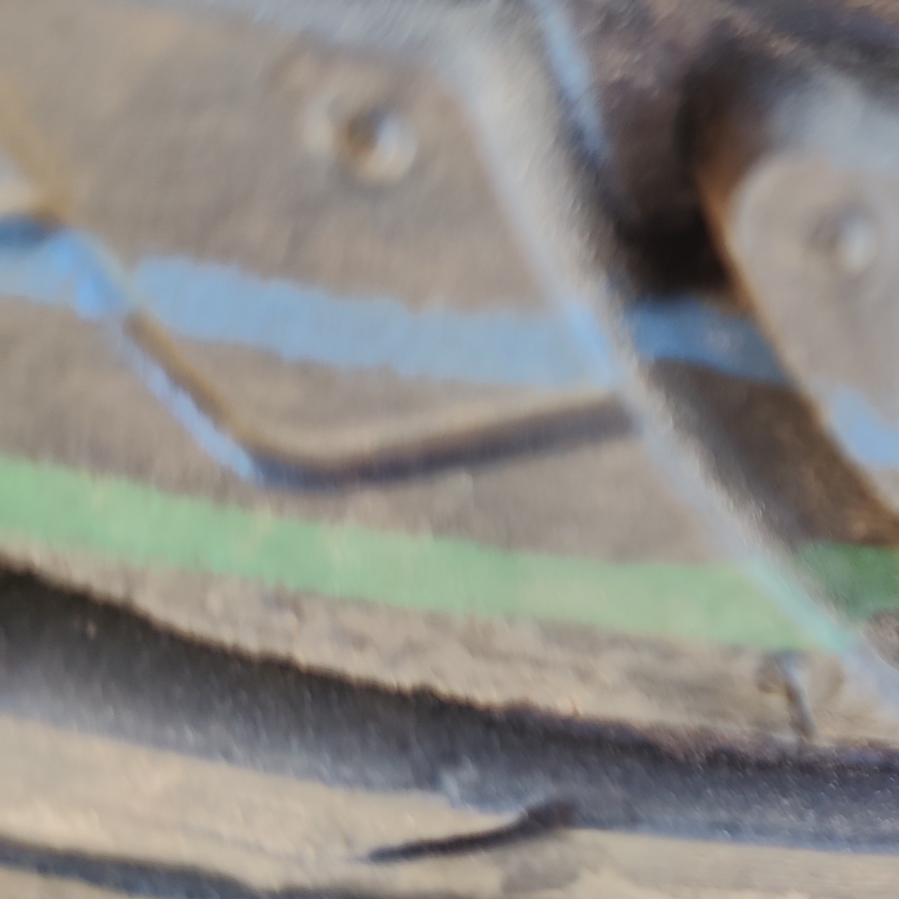 good tyre Instance Segmentation Dataset by zeeshan