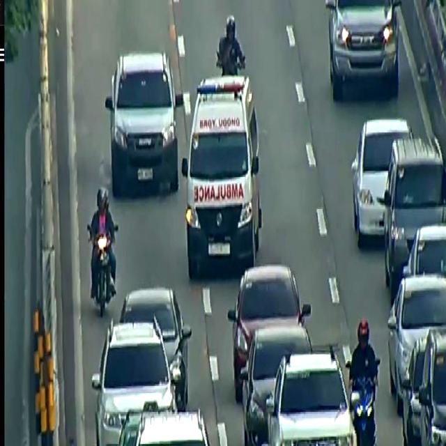 Emergency Vehicle Detection Object Detection Dataset By Rakshuworkspace