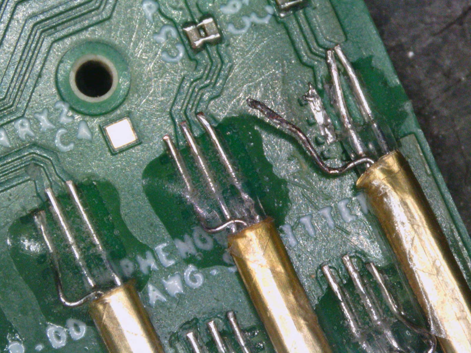 DETECCION DE SOLDADURA Instance Segmentation Model by WELDER