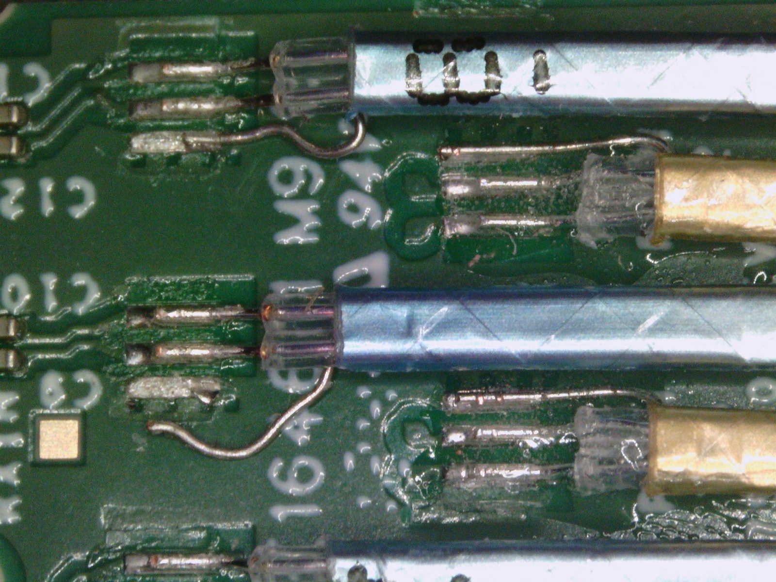 Welder Detection Instance Segmentation Model By Welder