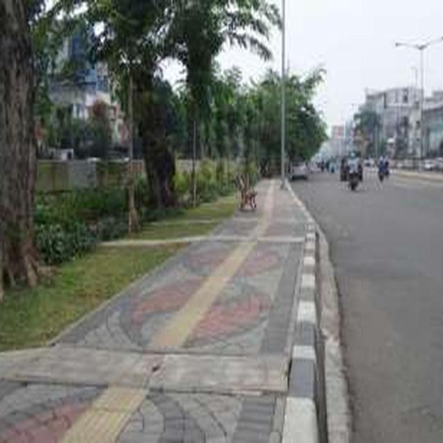 footpath-segmentation Instance Segmentation Dataset and Pre-Trained Model by capstone